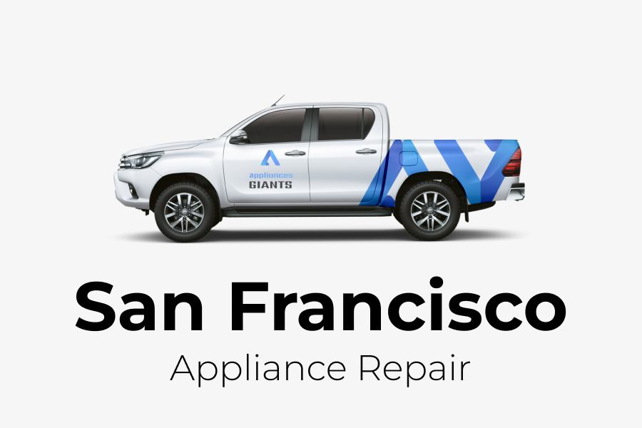 Replacing Air Damper Seals in San Francisco Bay Area | Call for help