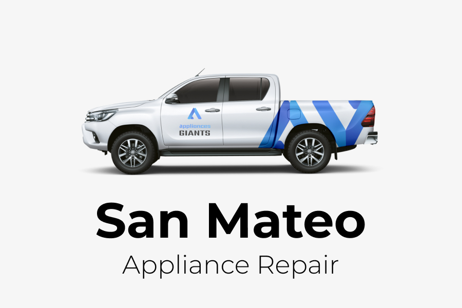 Appliance Repair in San Mateo Bay Area - Same-Day Appliance Repair ...