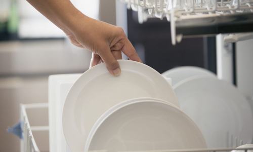 Why Dishwasher Won't Turn On and What to Do About It